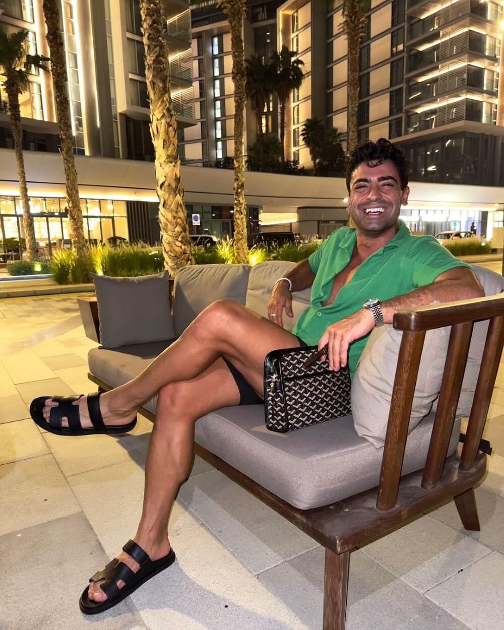 Daniel G Net Worth, Wife, Age, Height, Parents, Career