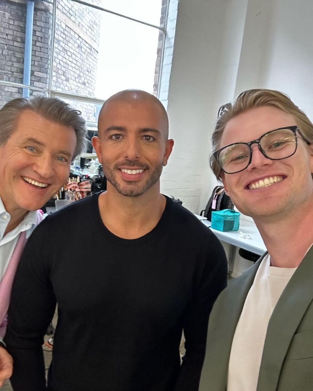 David Fogarty Net Worth, Age, Wife, Parents, Height, Career