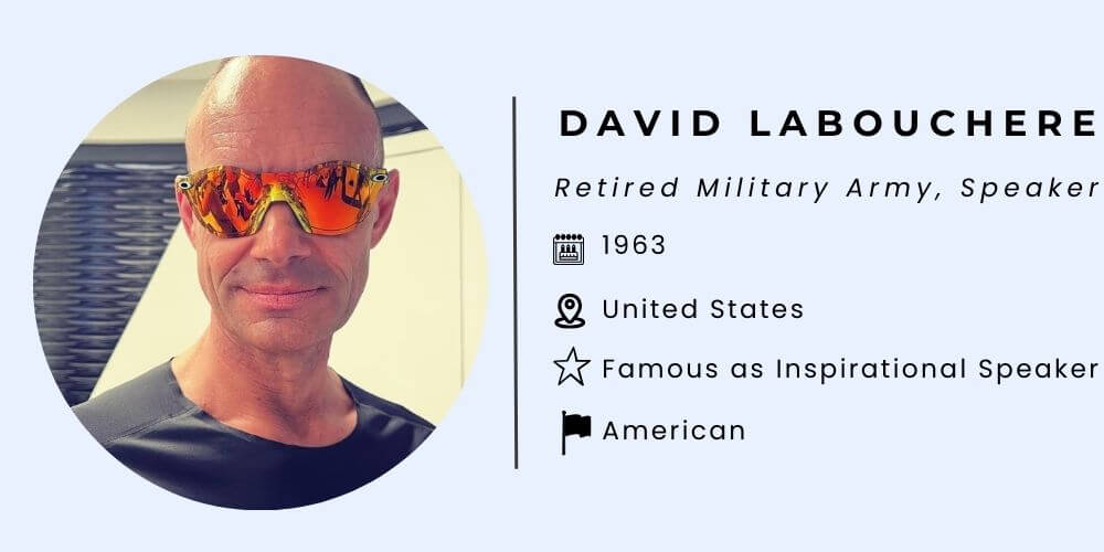 David Labouchere Age, Net Worth, Wife, Height