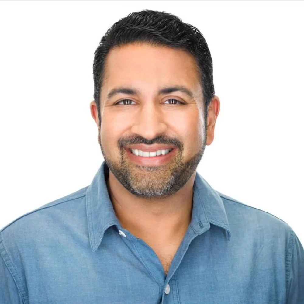 Dr. Darshan Shah MD Age, Wife, Net Worth, Kids, Next Health