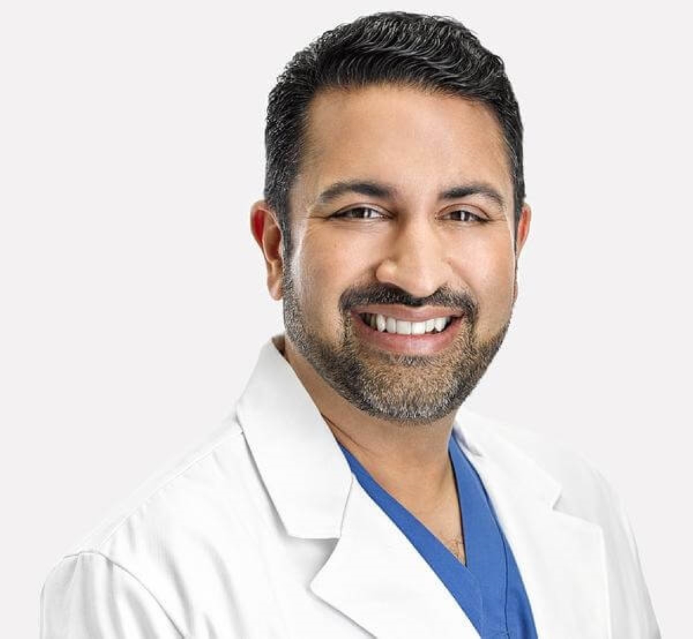 Dr. Darshan Shah MD Age, Wife, Net Worth, Kids, Next Health