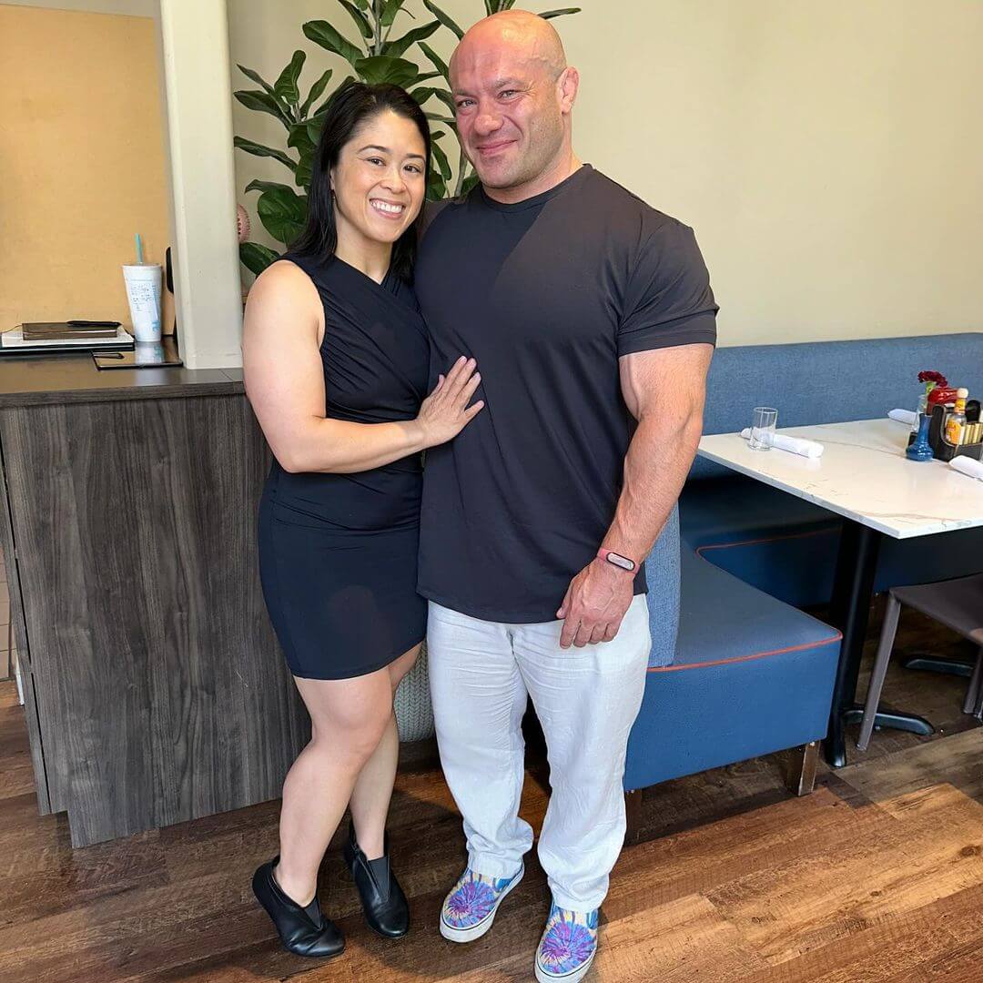 Dr. Michael Israetel Wife, Age, Height, Weight, Net Worth, Son