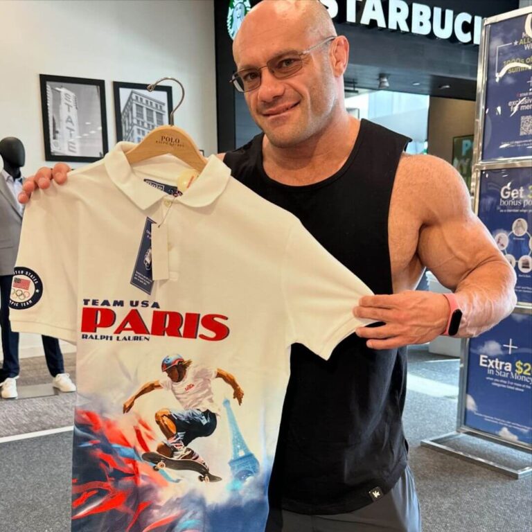 Dr. Michael Israetel Wife, Age, Height, Weight, Net Worth, Son