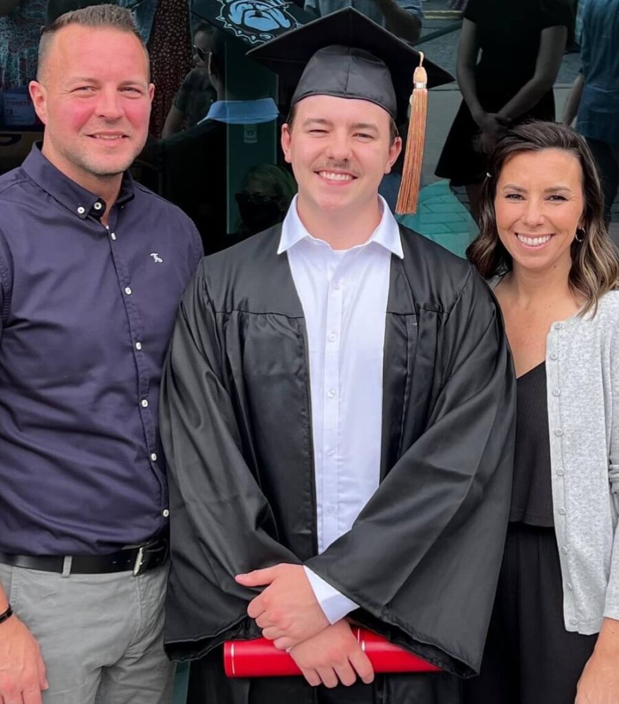 Eddie Wilson Entrepreneur Net Worth, Age, Wife, Parents, Height