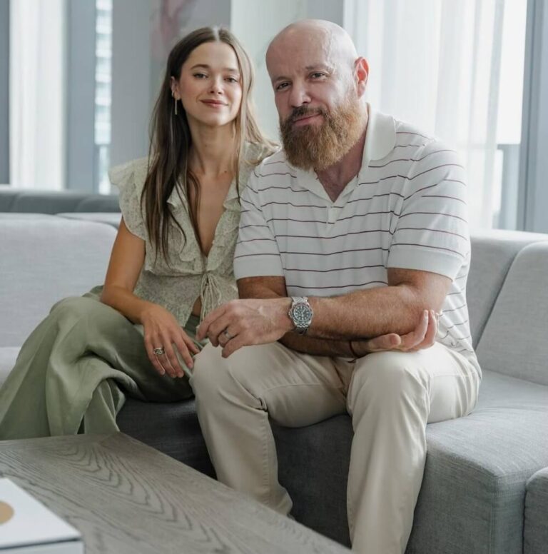 Rob Moore Net Worth, Age, Wife, Height, Podcast, Books