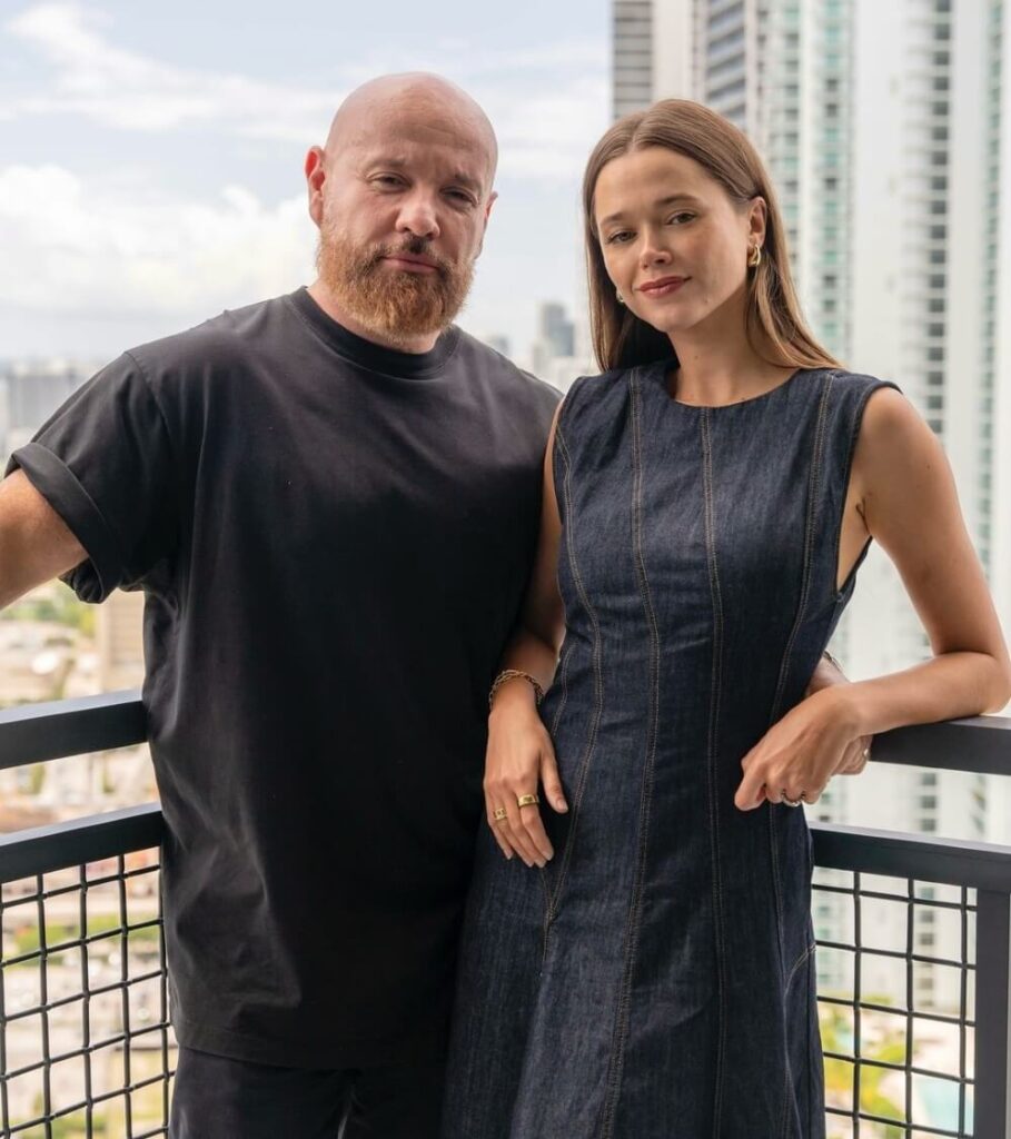 Gary Lipovetsky Bio, Age, Net Worth, Wife, Height, Religion, Kids