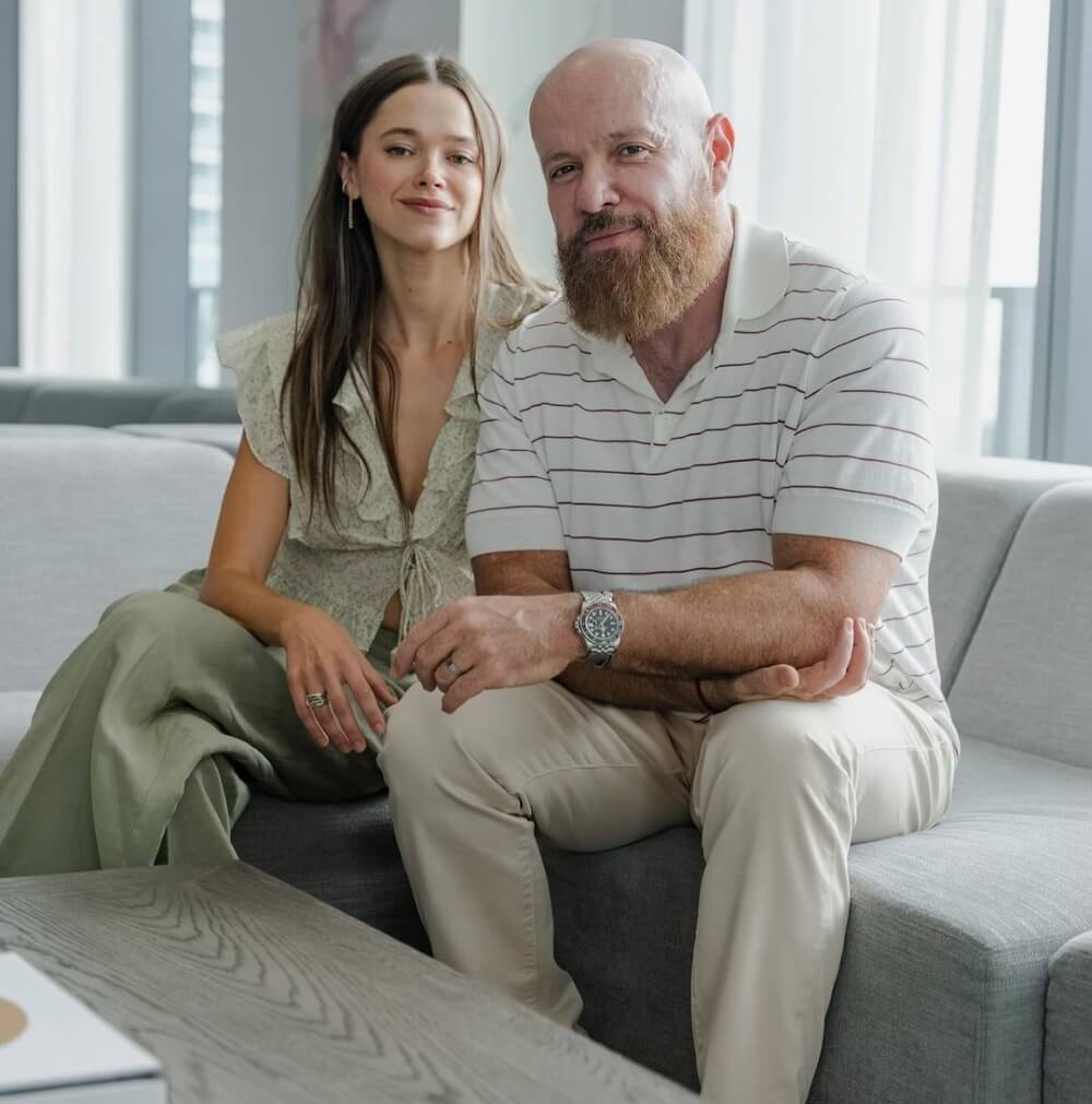 Gary Lipovetsky Bio, Age, Net Worth, Wife, Height, Religion, Kids