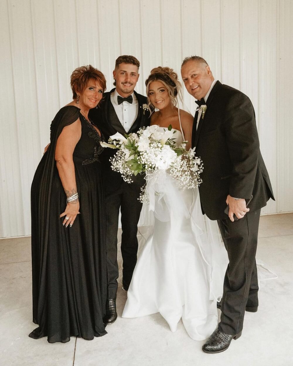 Gavin Kernstine Bio, Age, Girlfriend, Net Worth, Height, Wiki