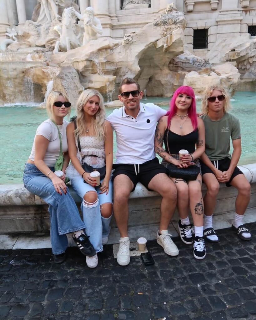 Jeremy Miner Net Worth, Wife, Age, Height, Biography