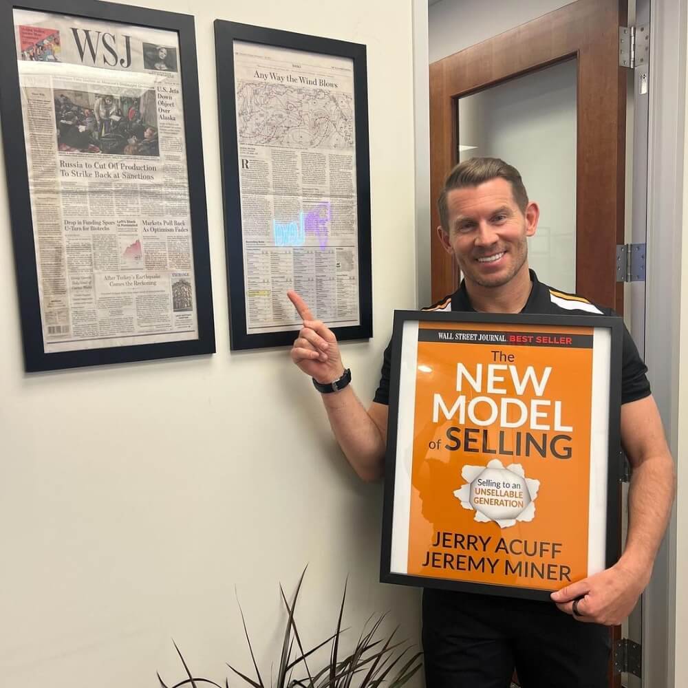 Jeremy Miner Net Worth, Wife, Age, Height, Biography