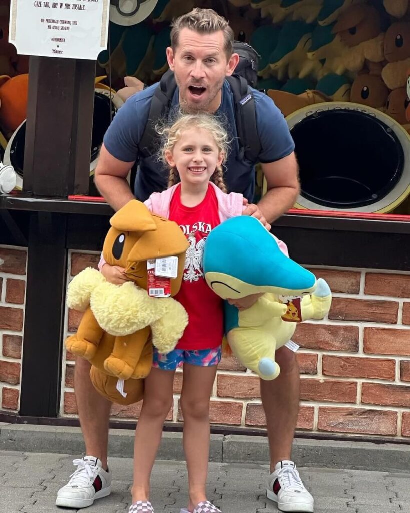 Jeremy Miner Net Worth, Wife, Age, Height, Biography