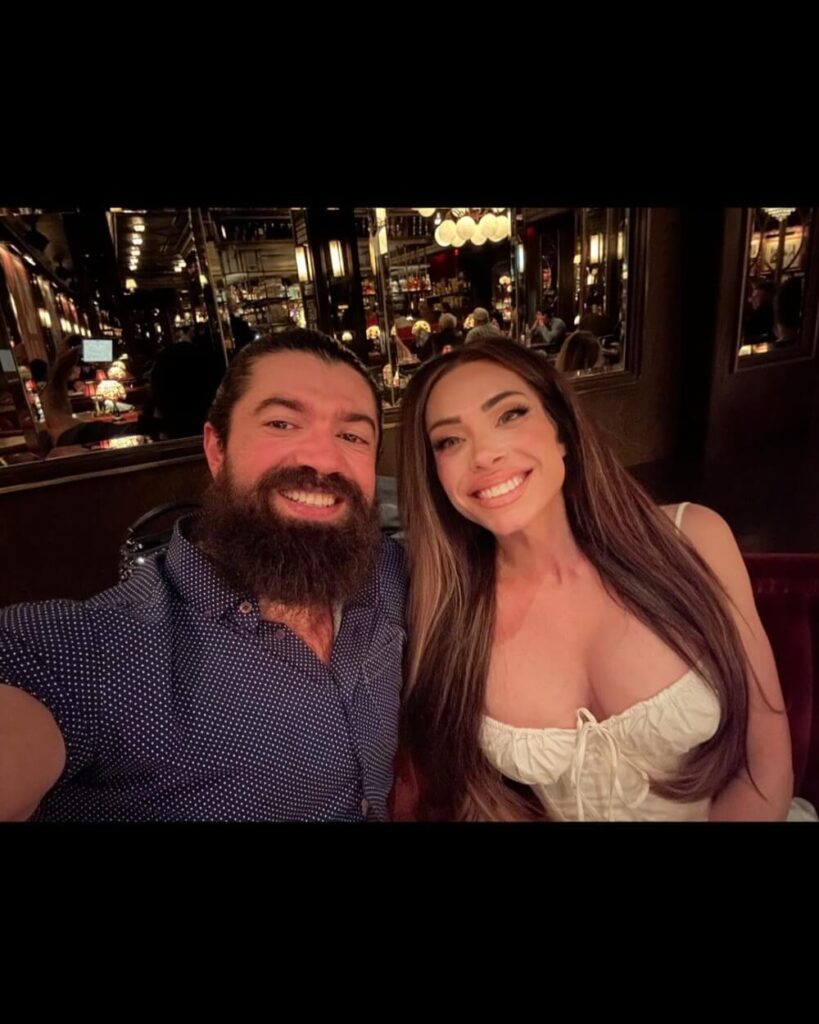 Leila Hormozi Age, Height, Husband, Net Worth, Parents, Ethnicity Leila Hormozi Age, Height, Husband, Net Worth, Parents, Ethnicity