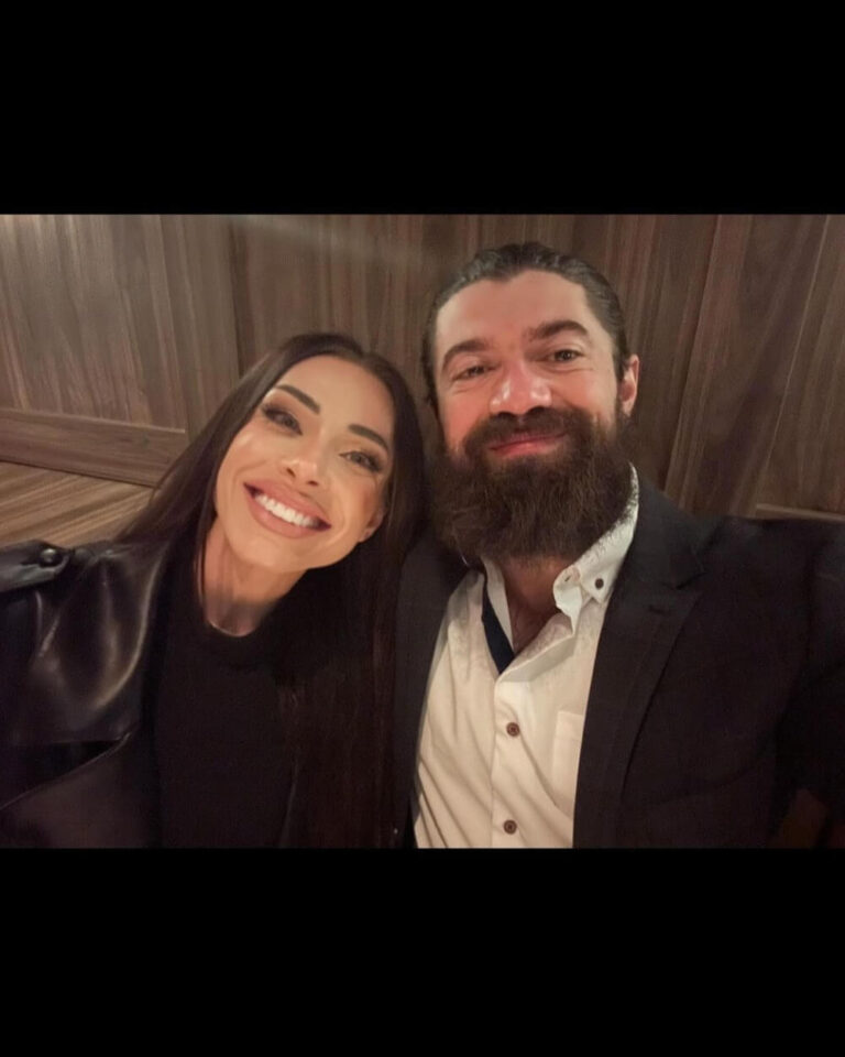 Leila Hormozi Age, Height, Husband, Net Worth, Parents, Ethnicity