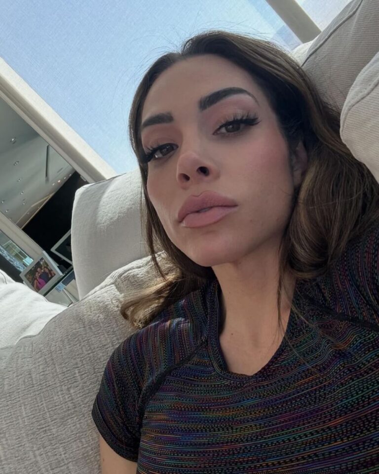 Leila Hormozi Age, Height, Husband, Net Worth, Parents, Ethnicity