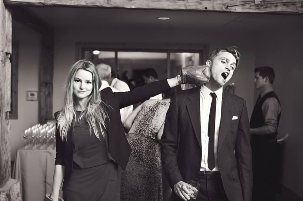 Who is Wilson Bethel's Wife Liesl Martinez Balaguer? Bio