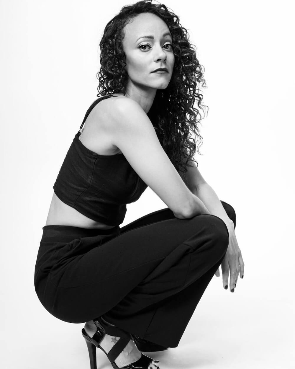 Who is Kaitlin Becker (Meekah)? Age, Height, Net Worth, Kids, Bio