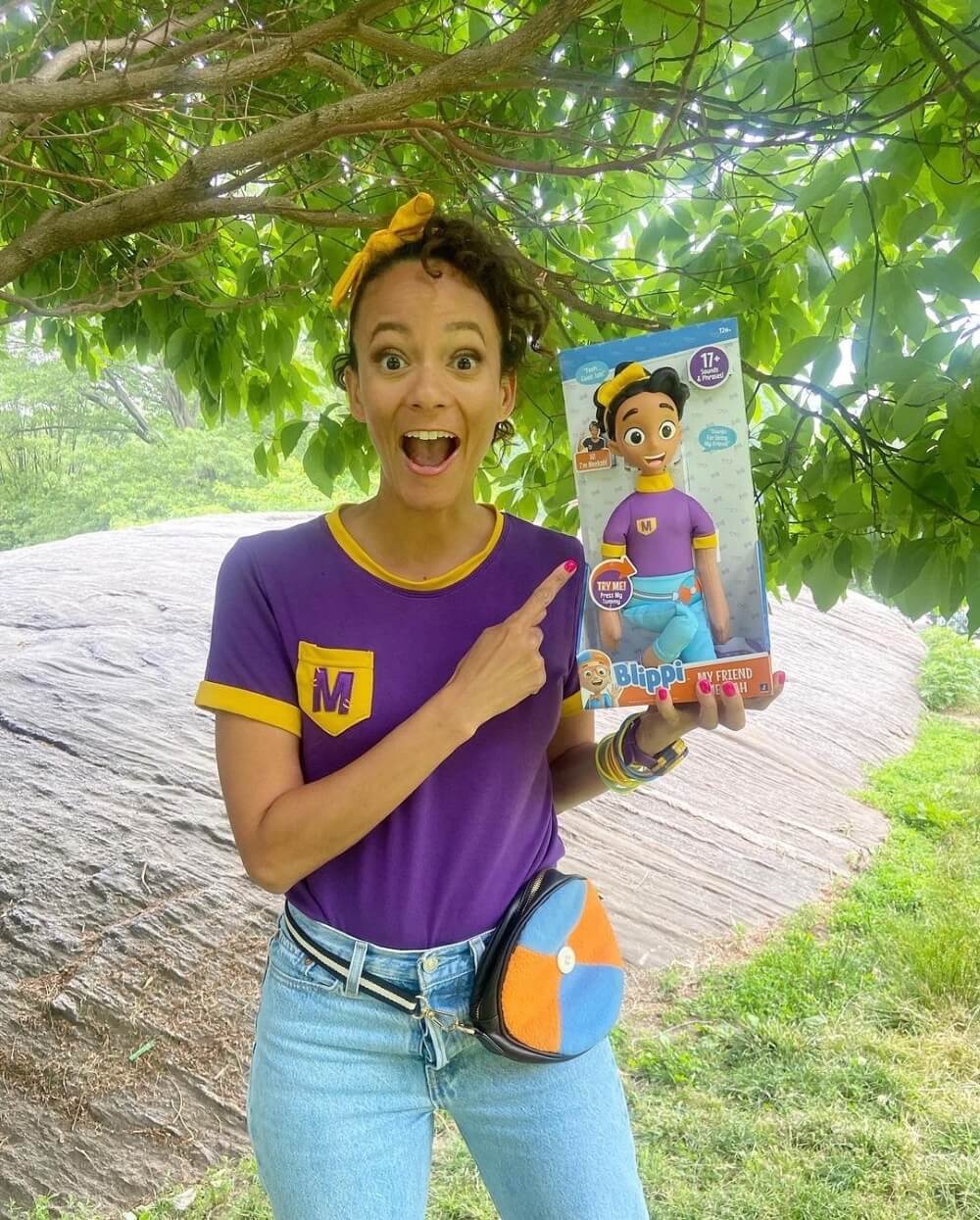 Who is Kaitlin Becker (Meekah)? Age, Height, Net Worth, Kids, Bio