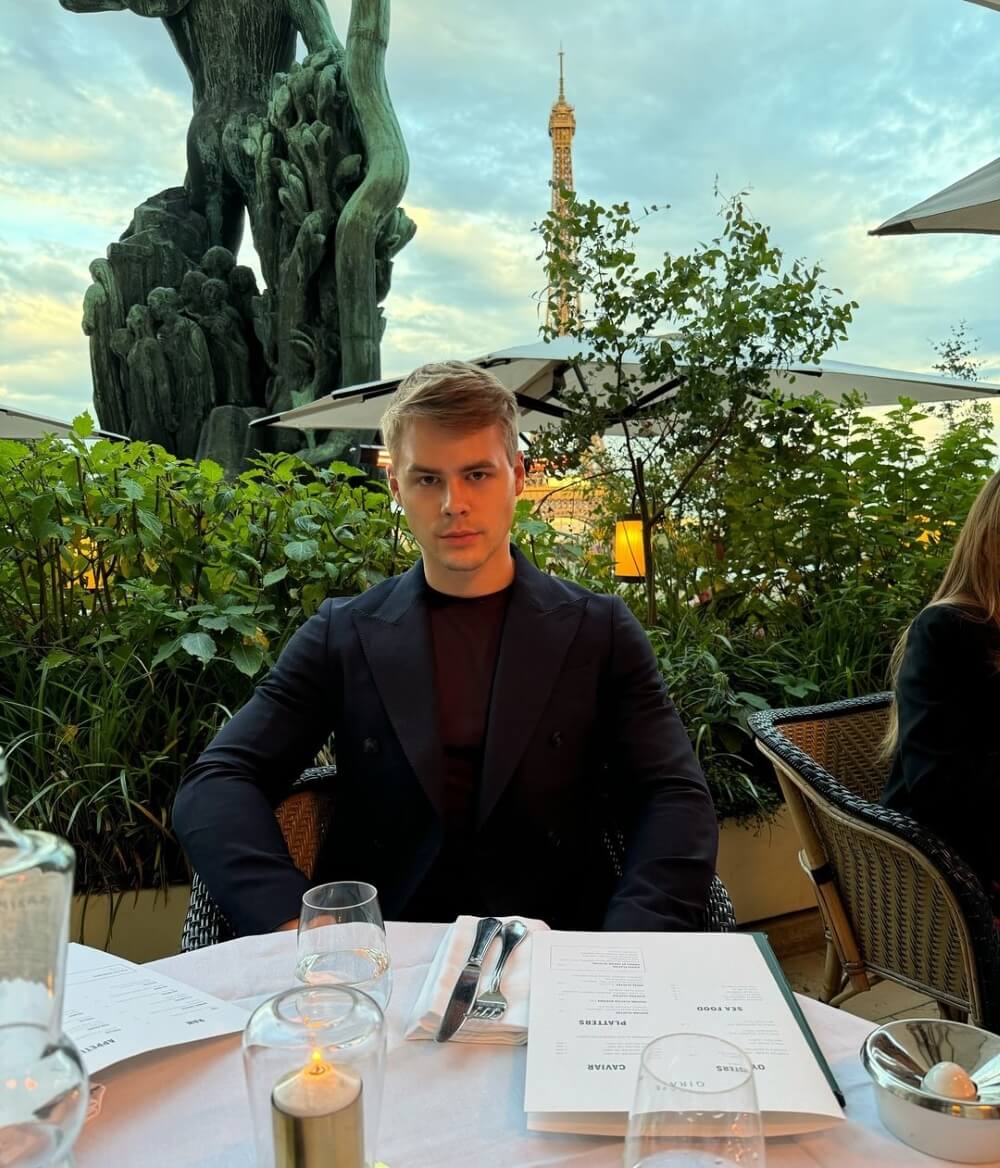 Peachy Boy Age, Height, Real Name, Net Worth, Girlfriend