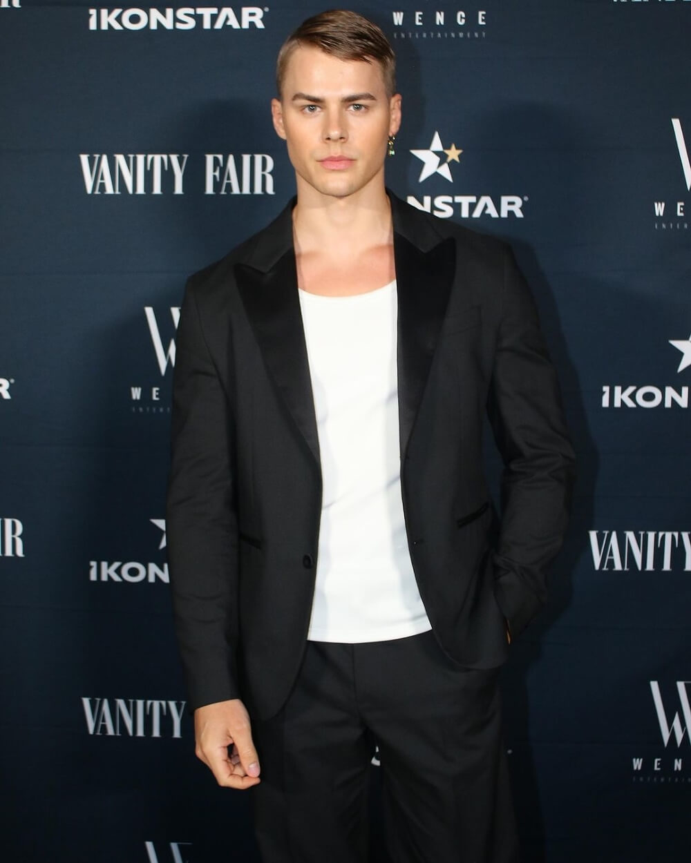 Peachy Boy Age, Height, Real Name, Net Worth, Girlfriend