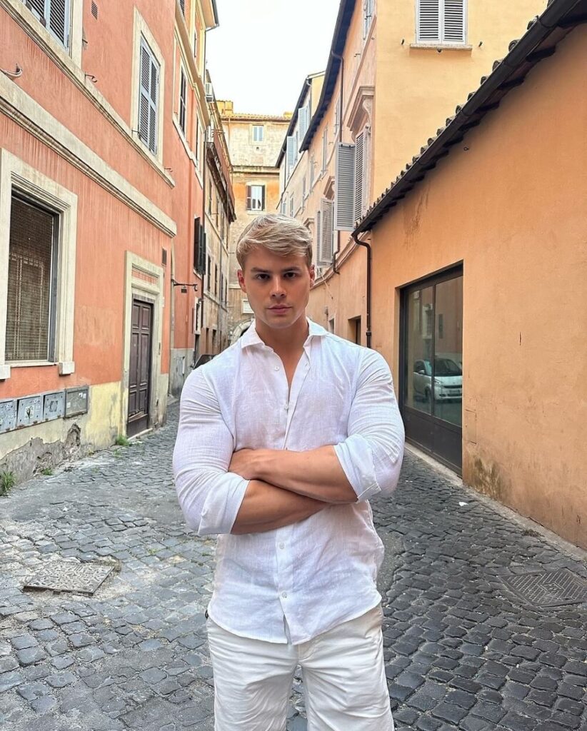 Peachy Boy Age, Height, Real Name, Net Worth, Girlfriend