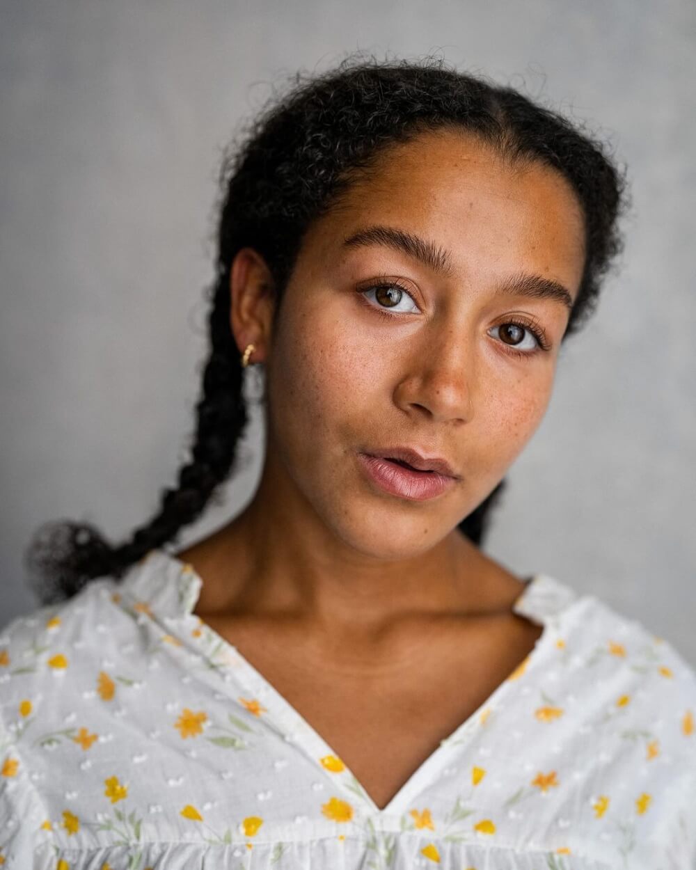 Ruby May Martinwood Partner, Age, Parents, Sister, Net Worth