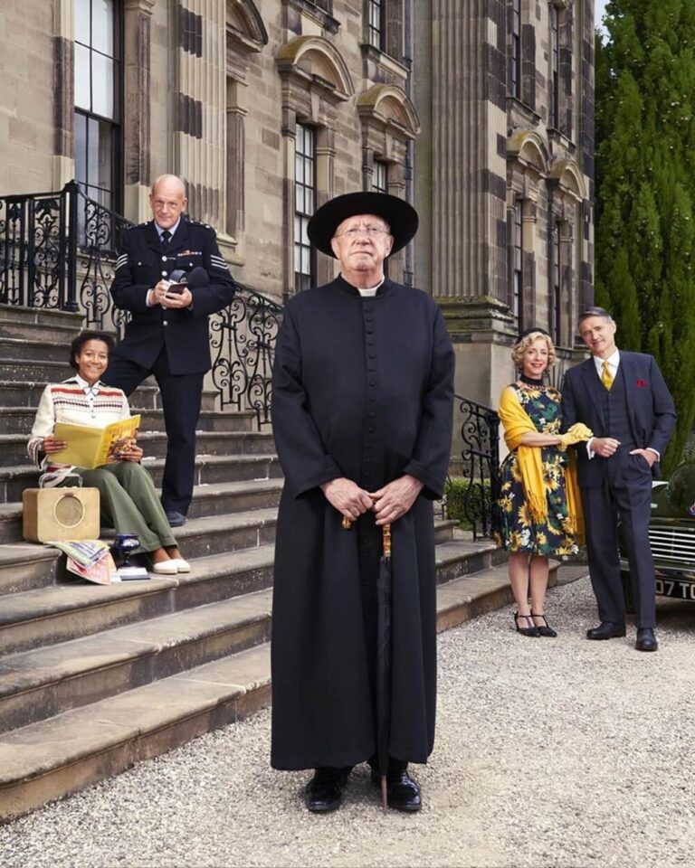 Ruby May Martinwood Partner, Age, Parents, Sister, Net Worth