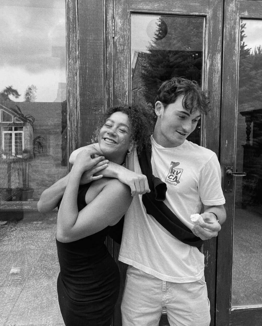 Ruby May Martinwood Partner, Age, Parents, Sister, Net Worth