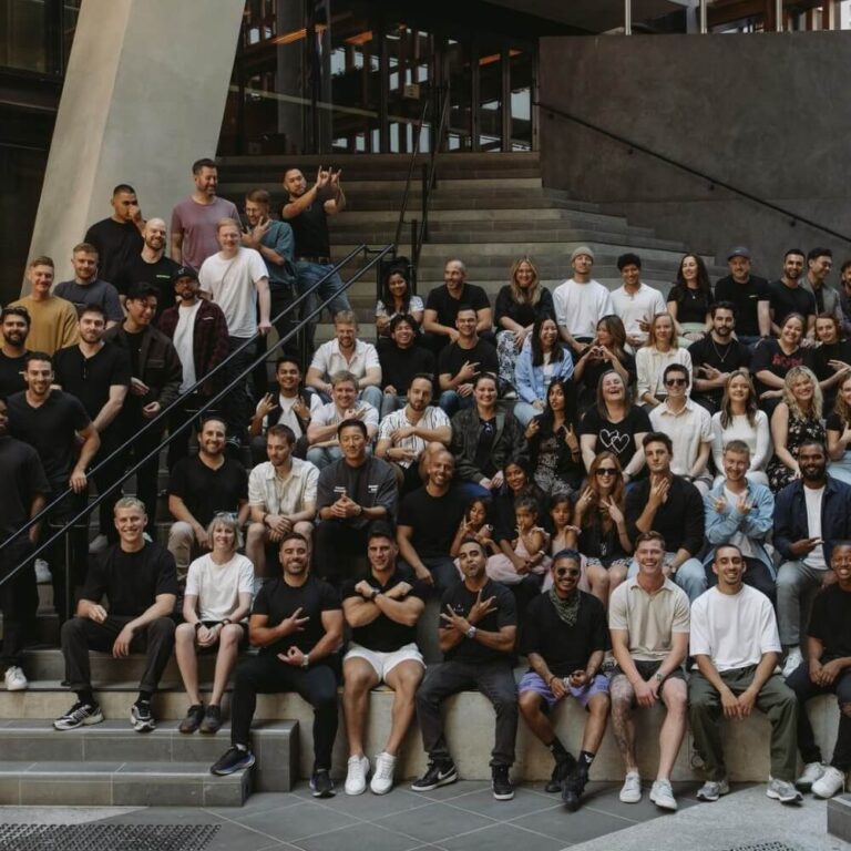 Sabri Suby CEO of King Kong Age, Wife, Net Worth, Height