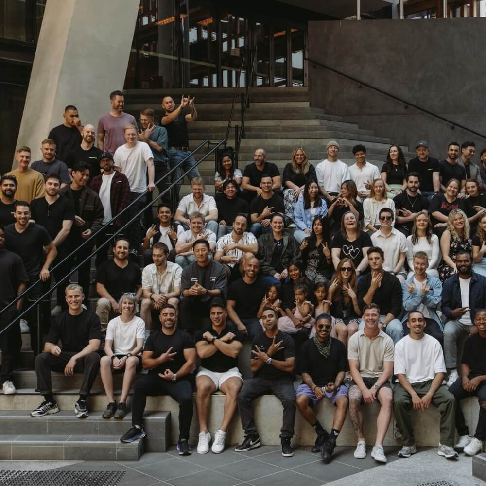 Sabri Suby CEO of King Kong Age, Wife, Net Worth, Height