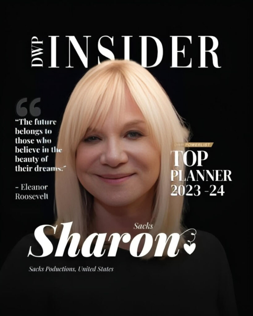 Sharon Sacks Wiki, Age, Net Worth, Husband, Height