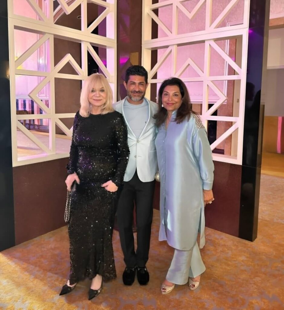 Sharon Sacks Wiki, Age, Net Worth, Husband, Height