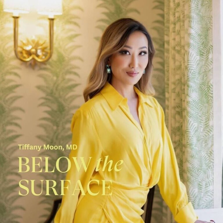 Tiffany Moon MD Age, Net Worth, Husband, Parents, Ethnicity