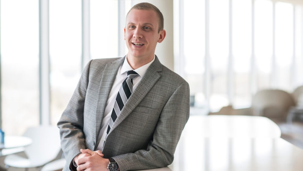 Tim Alberta Wife, Age, Net Worth, Height, Family, Kids