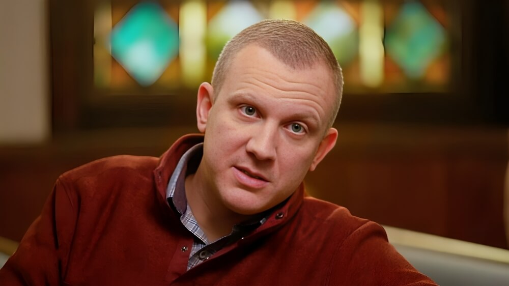 Tim Alberta Wife, Age, Net Worth, Height, Family, Kids