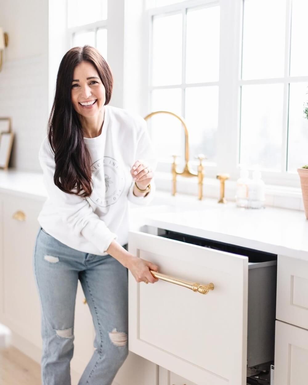 Tori Wesszer Age, Net Worth, Husband, Kids, Height, Blog