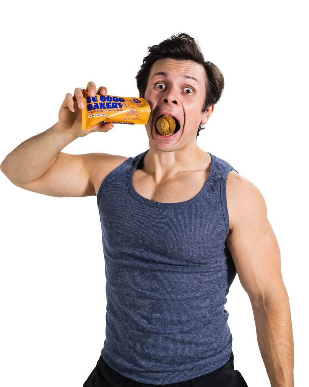 Will Tennyson Age, Height, Wife, Weight, Net Worth, Parents, Bio