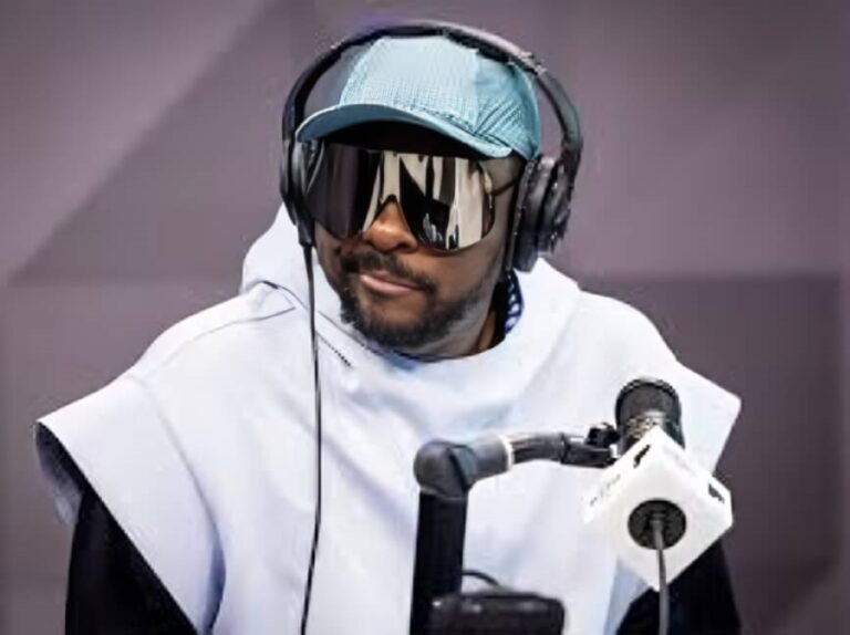 Will. i.am Sister, Wife, Daughter, Age, Net Worth, Height