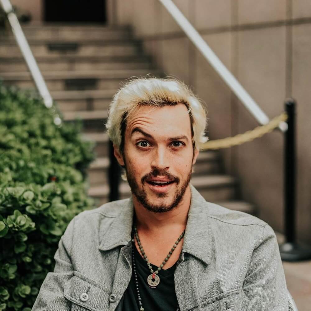 Alex Kinsey Wife, Age, Height, Net Worth, Career, Wiki