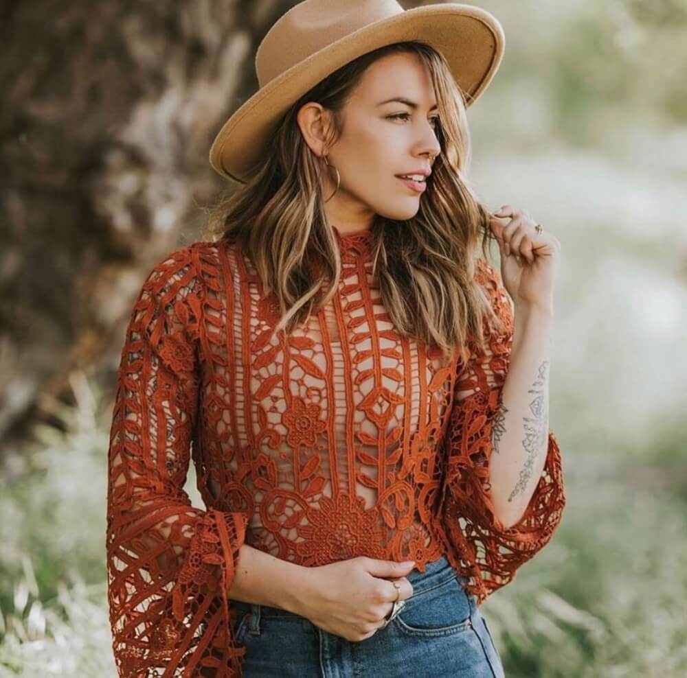 Jamie Contrastano (Jamie Sea) Age, Net worth, Husband, Brother