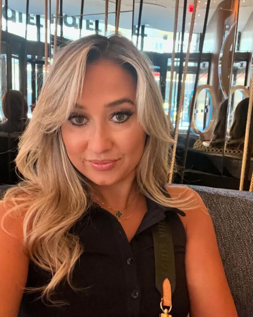 Kara Frederick Husband, Age, Height, Net Worth, Kids, Bio