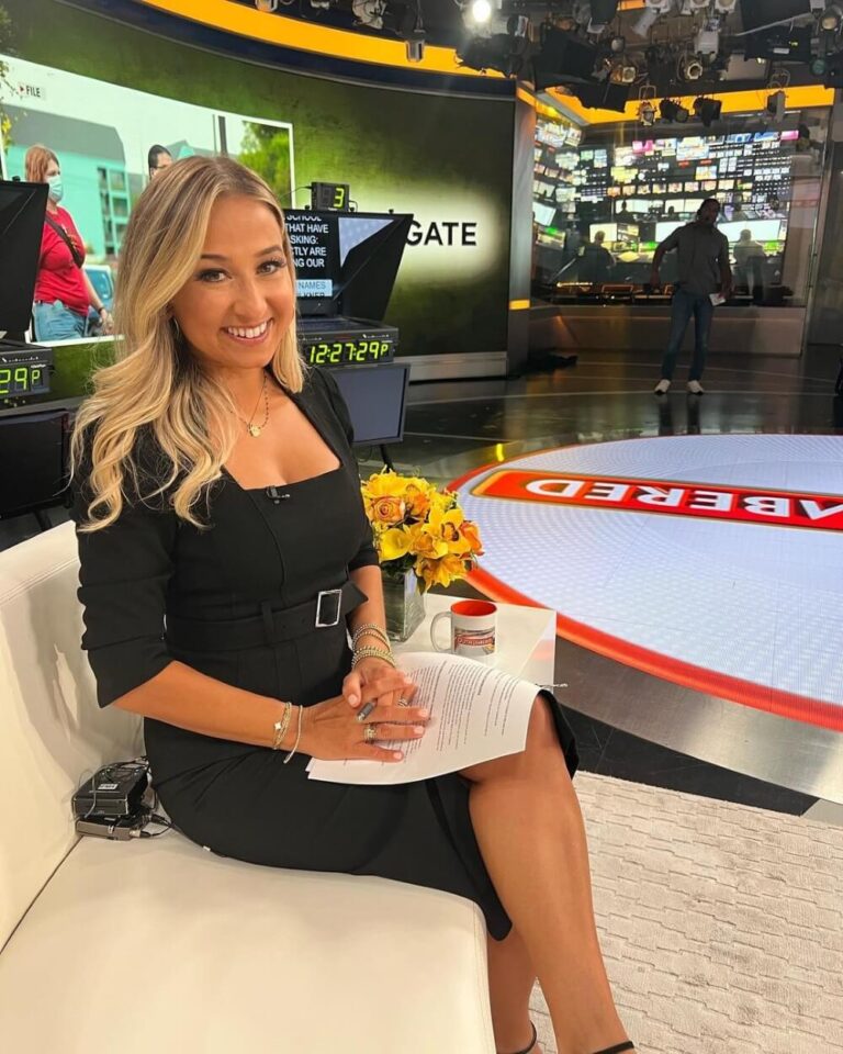 Kara Frederick Husband, Age, Height, Net Worth, Kids, Bio