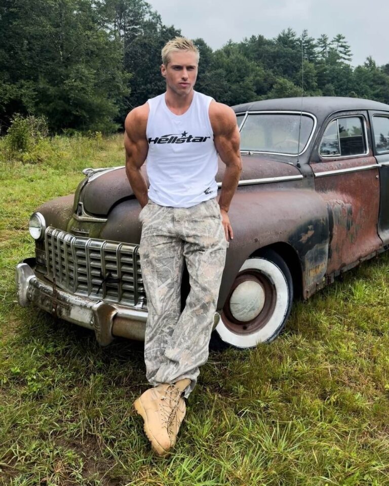 Kiernan Fagan Age, Height, Weight, Brother, Girlfriend, Net Worth