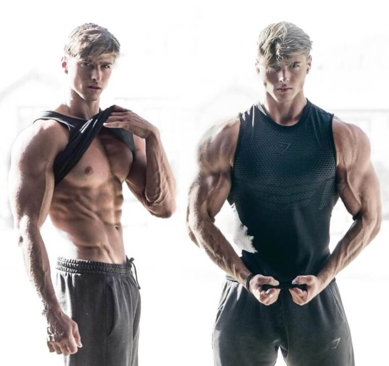 Kiernan Fagan Age, Height, Weight, Brother, Girlfriend, Net Worth