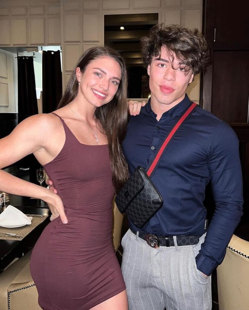 Lexx Little Real Name, Age, Height, Weight, Girlfriend, Net Worth