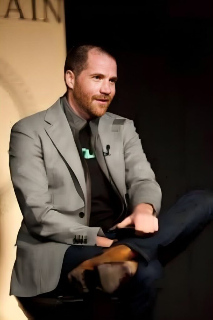 Rob Moore Net Worth, Age, Wife, Height, Podcast, Books