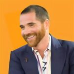 Rob Moore Net Worth, Age, Wife, Height, Podcast, Books