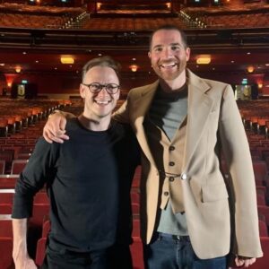 Rob Moore Net Worth, Age, Wife, Height, Podcast, Books