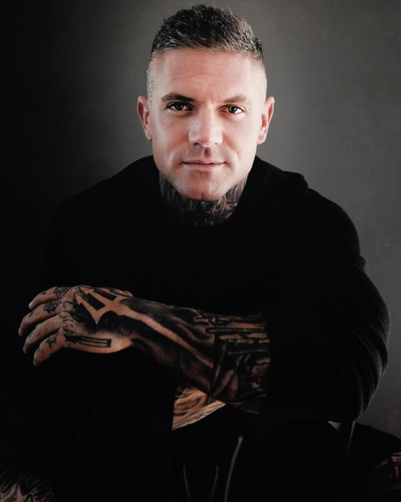 Taylor Cavanaugh Navy Seal Bio, Age, Wife, Net Worth, Kids