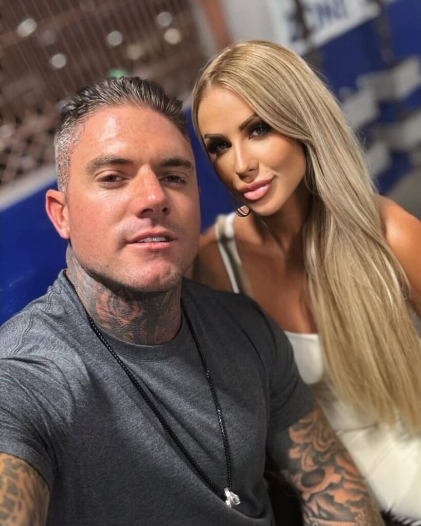 Taylor Cavanaugh Navy Seal Bio, Age, Wife, Net Worth, Kids