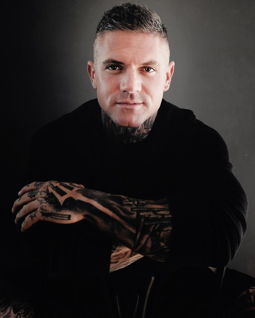 Taylor Cavanaugh Navy Seal Bio, Age, Wife, Net Worth, Kids